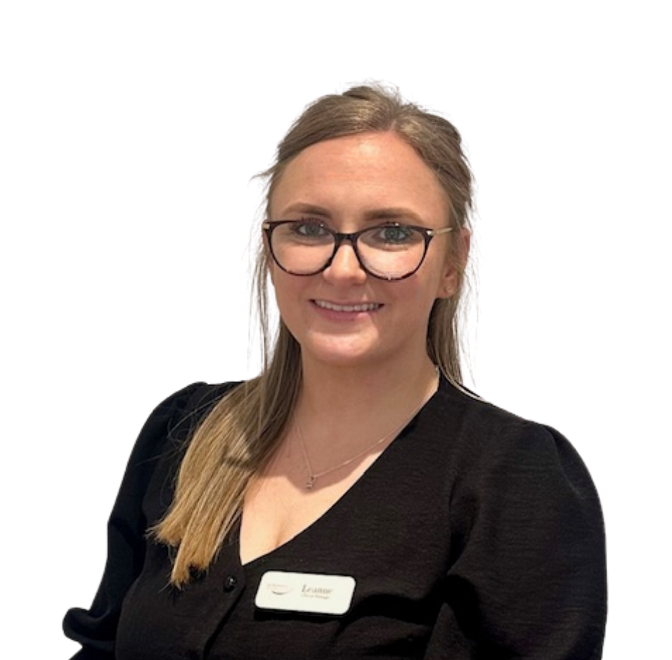 Leanne Cleaver - Smile with Us | Dentist in Kidlington, England